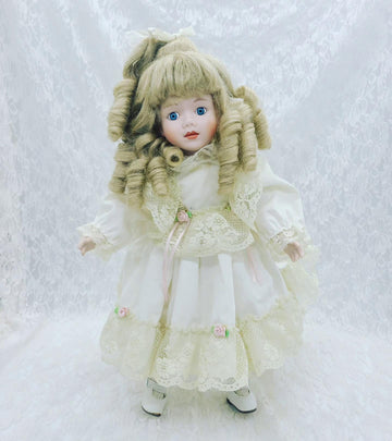 Haunted Dolls – FugitiveKatCreations Boutique